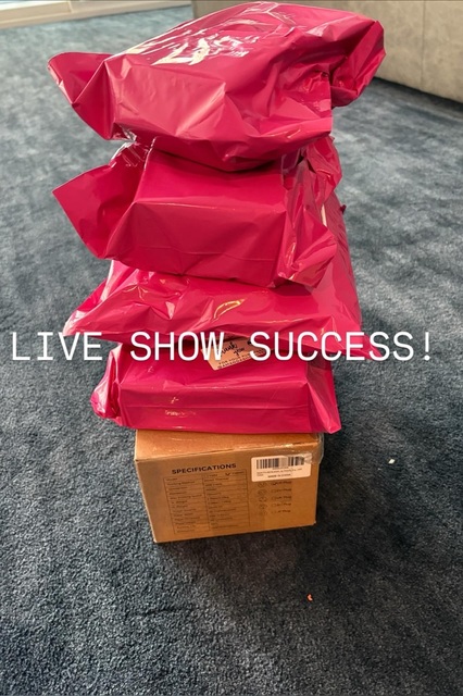 Posh Show - Poshmark